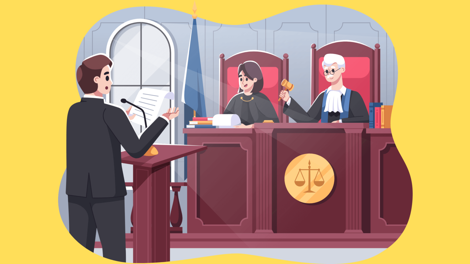 Find a Lawyer: Expert Legal Help for Your Case | WeVaad